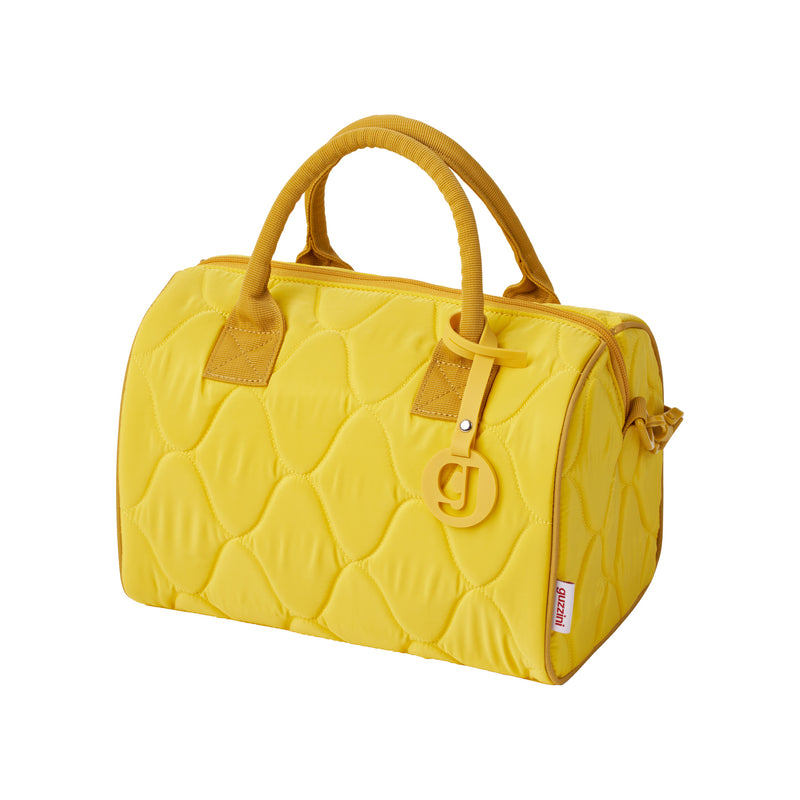 THERMAL HAND/SHOULDER BAG 'HANDY GRETA' "ON THE GO"