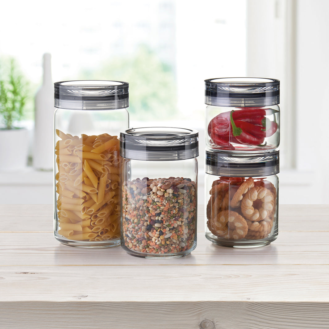 FOOD STORAGE